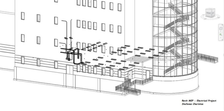 REVIT MEP Elec ~ Egycet